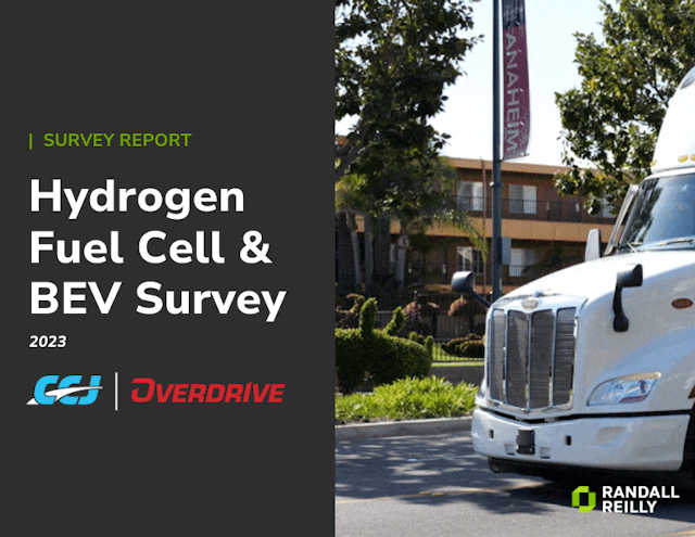 HVIP returns: What California fleets need to know in 2025 | Clean Trucking