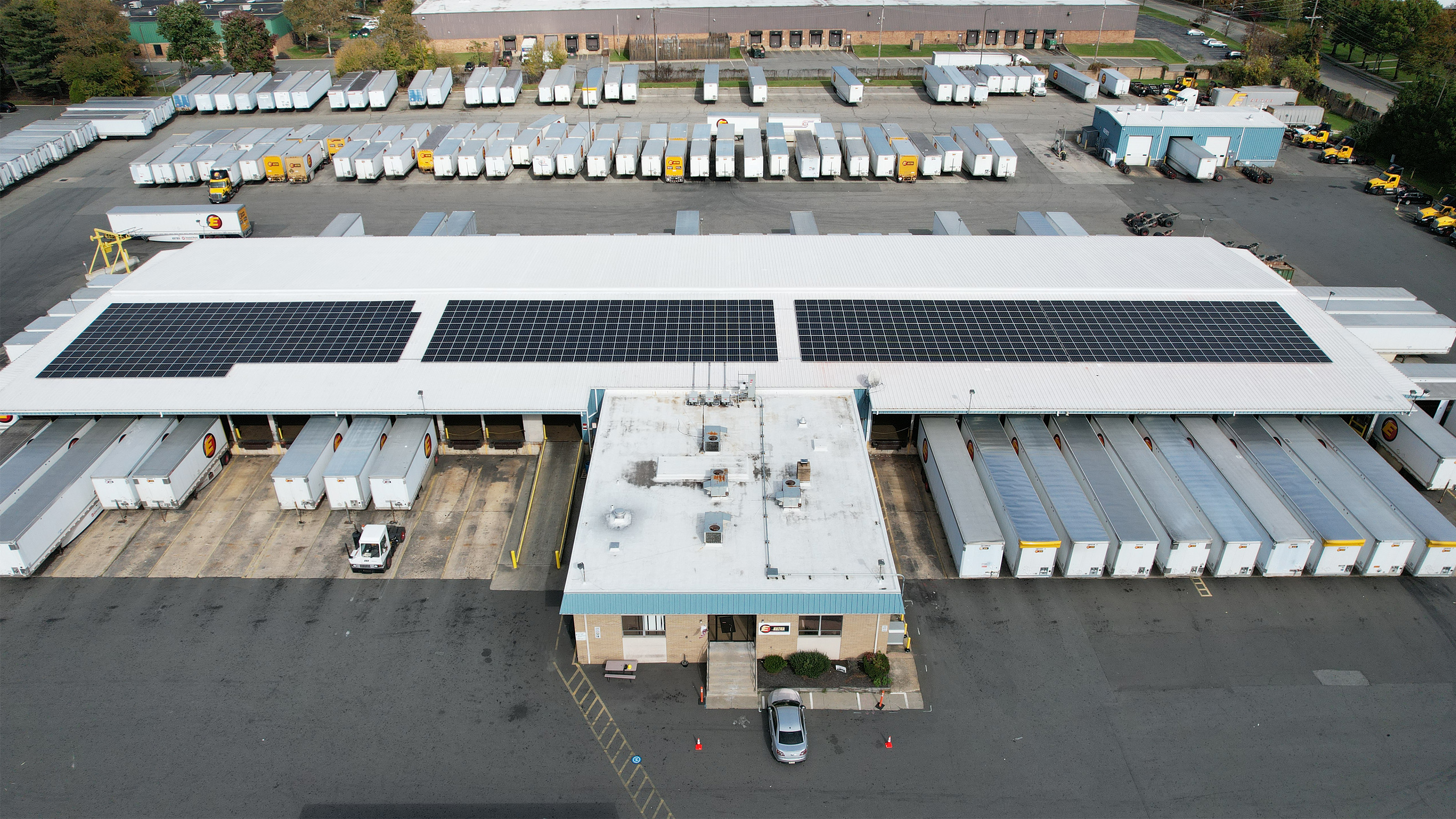 Estes adding a dozen electrics in California, expands its solar ...