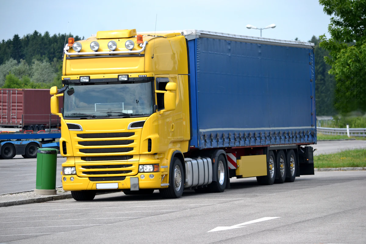 Official: Penske Energy created to assist fleets on EV infrastructure ...