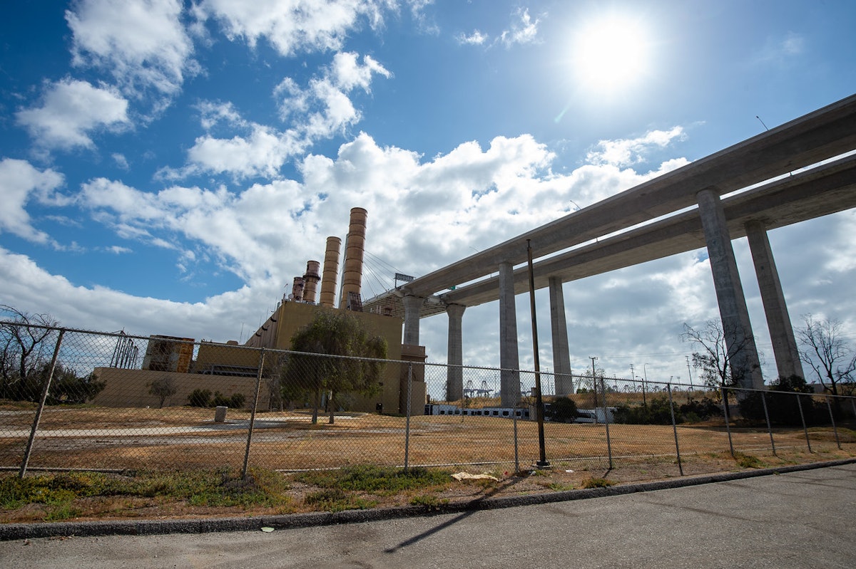 Zeem Solutions breaks ground on largest truck charging depot | Clean ...