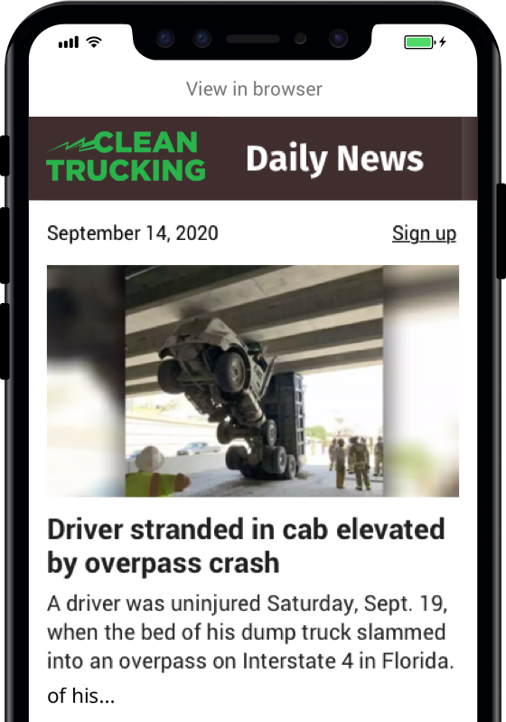 HVIP returns: What California fleets need to know in 2025 | Clean Trucking