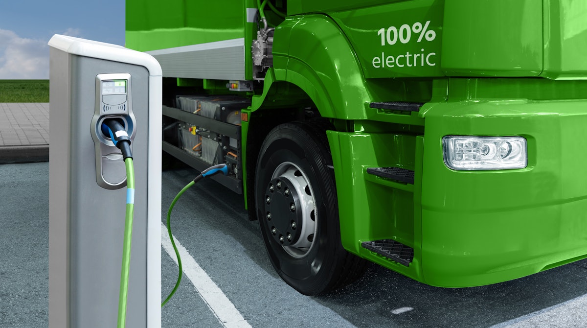 Trump administration updates NEVI EV Charging Program rules | Clean ...