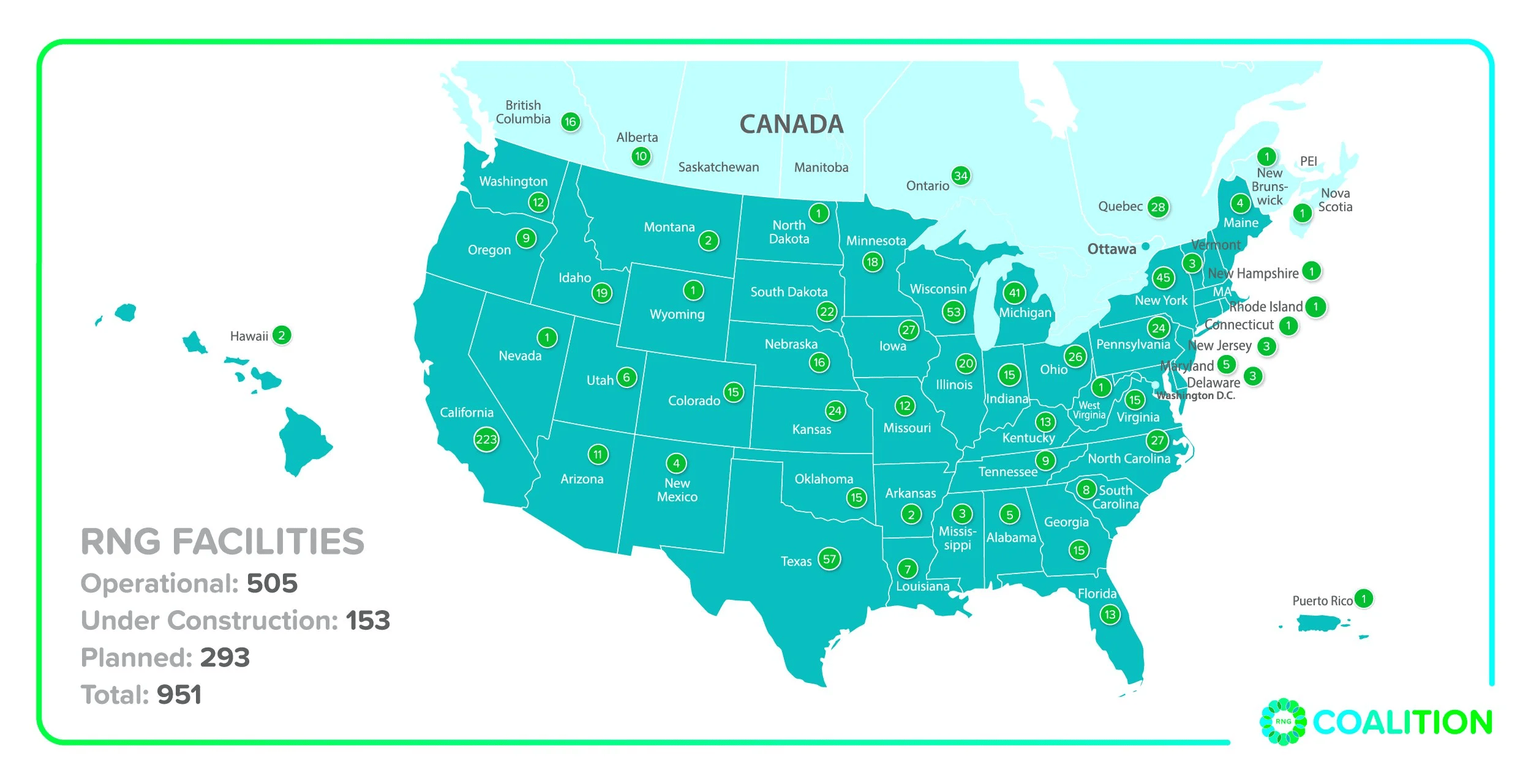 California RNG fleets achieve 5 years of carbon-negative transit ...