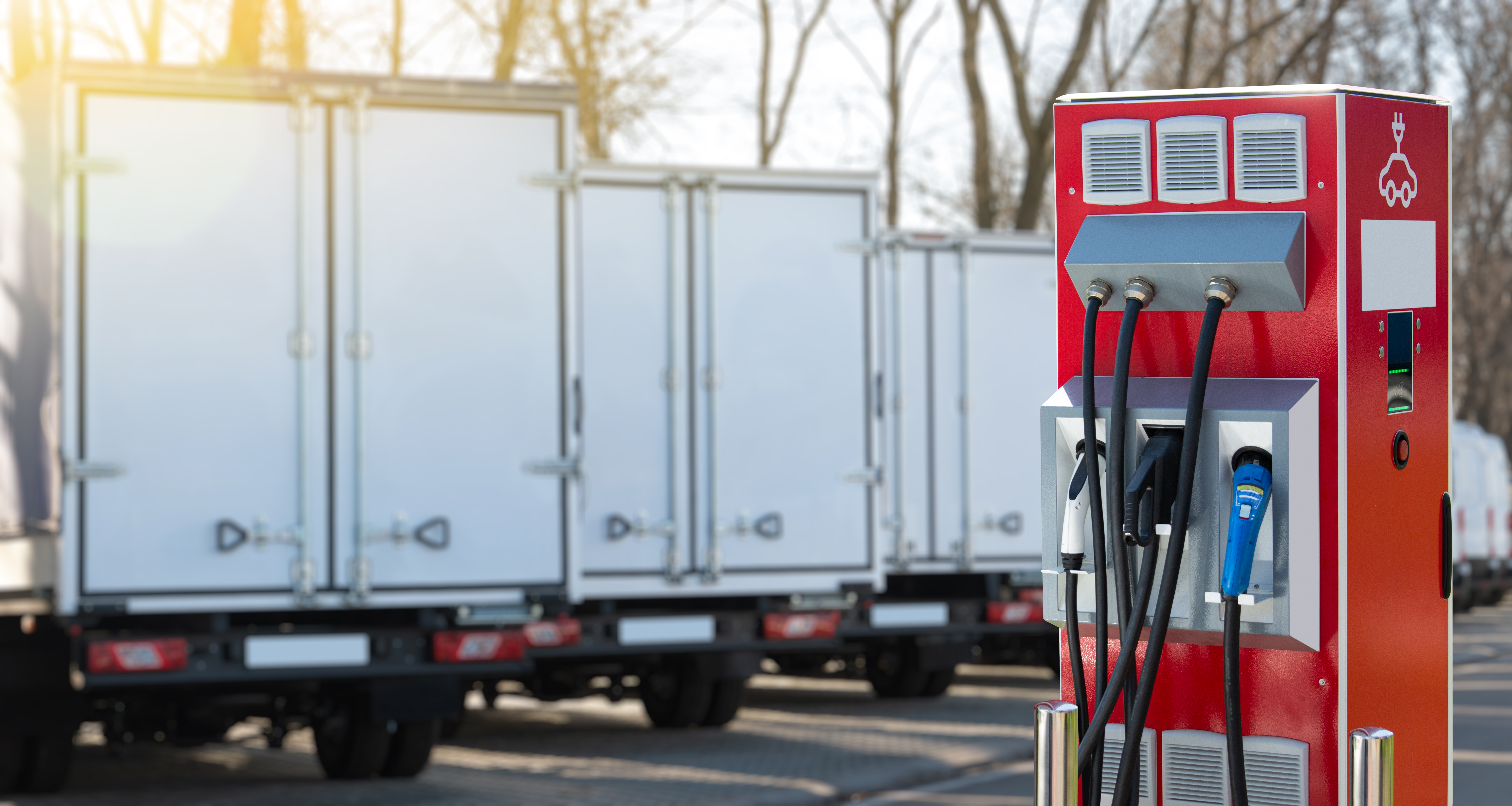 LG Energy Solution bets on commercial EVs for growth | Clean Trucking